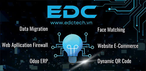 Cloud Server - EDC Tech